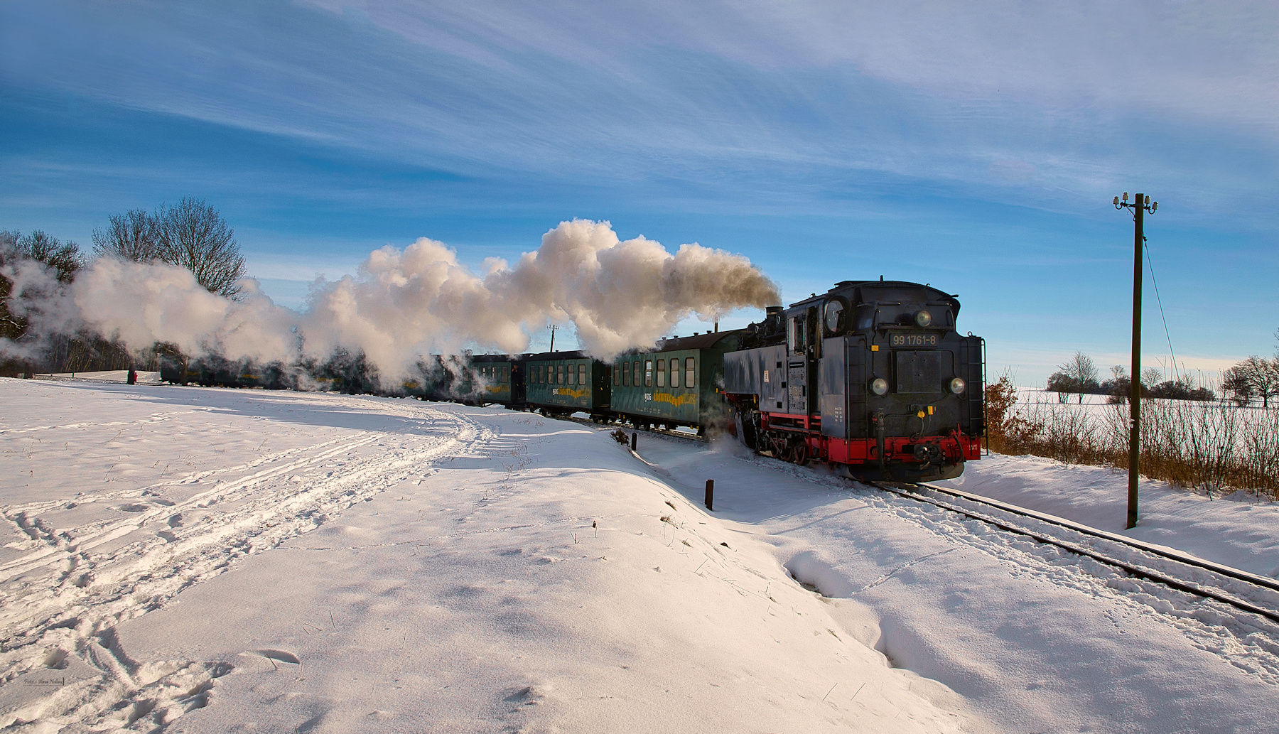 Eine gute Fahrt Foto & Bild | reportage dokumentation, deutschland ...