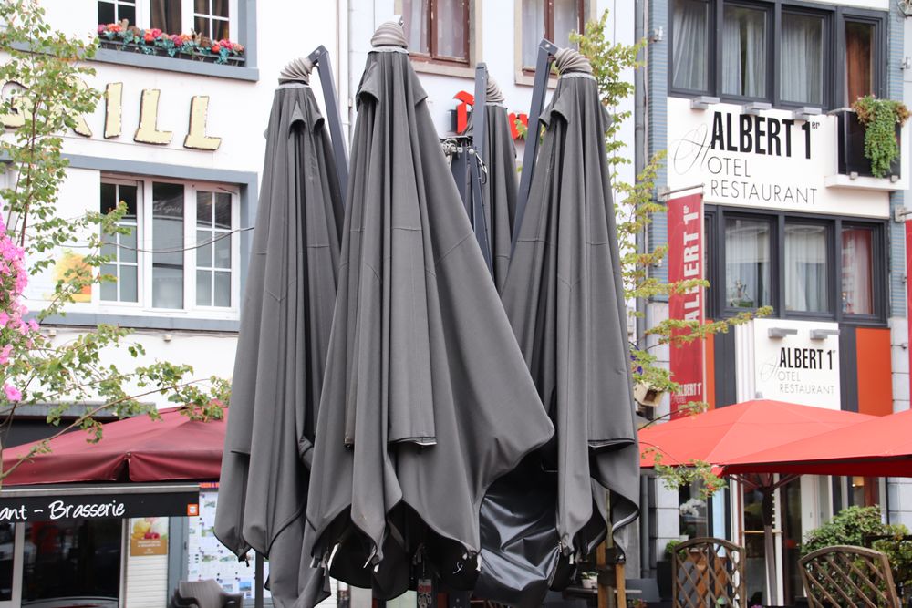 Eine halbe Stunde..... Foto & Bild | fotos, city, world Bilder auf ...