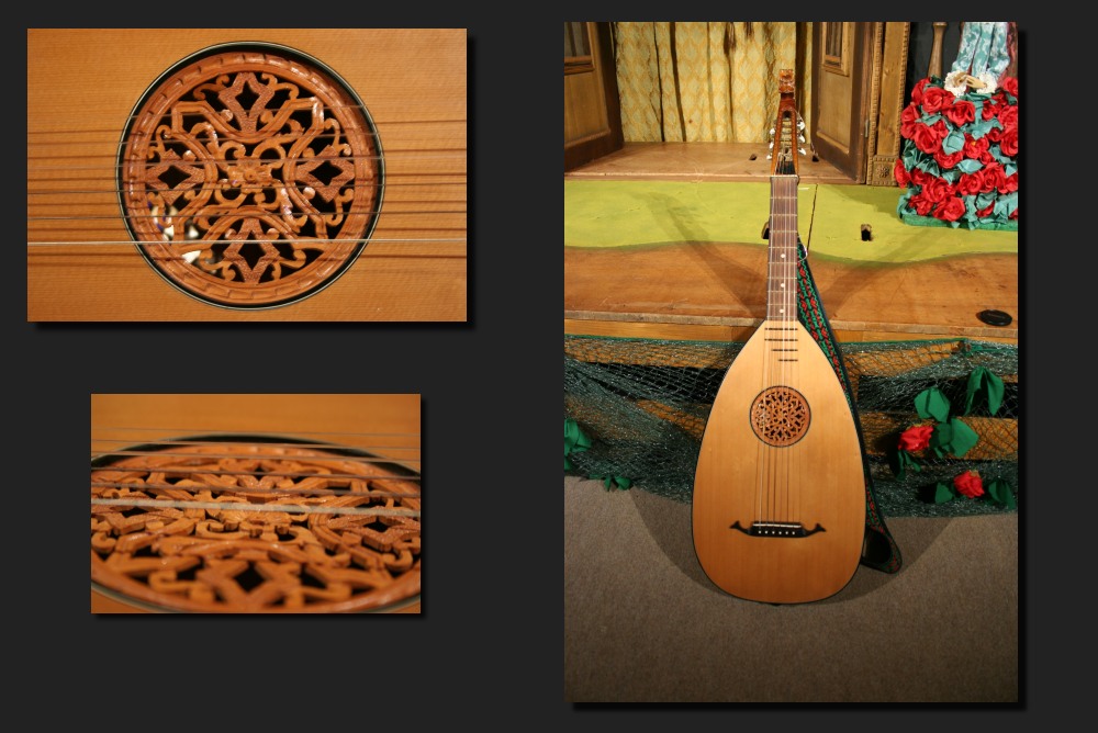 eine laute =) Foto & Bild | lösungen Bilder auf fotocommunity