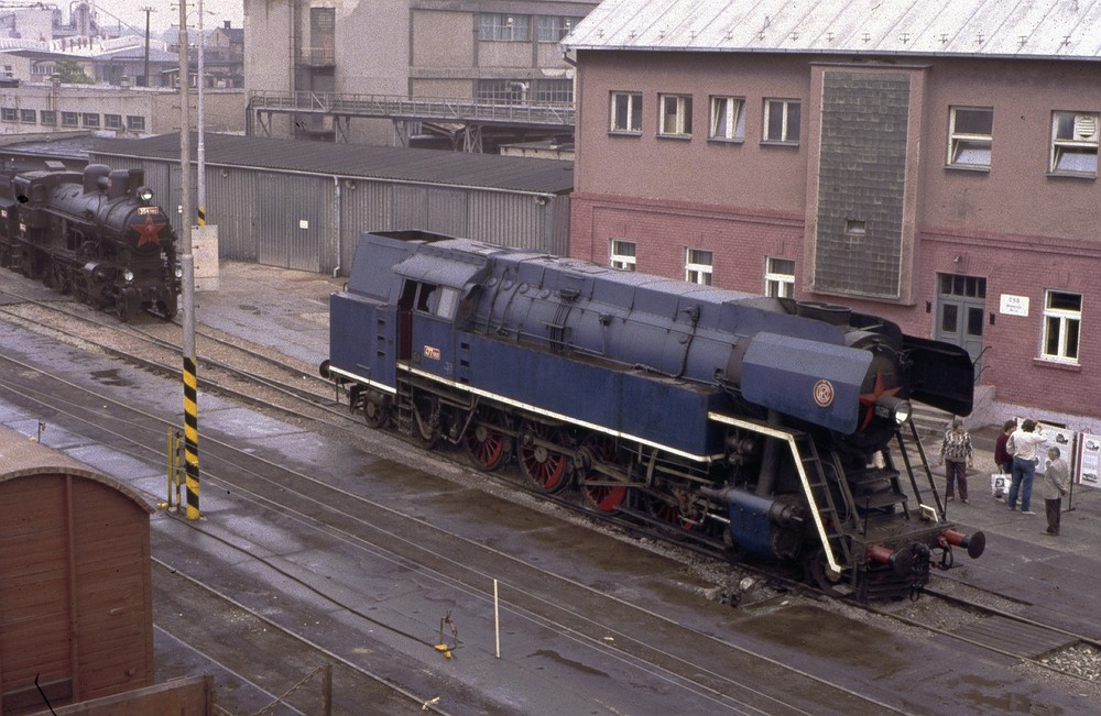 Eine passende Lok Foto & Bild | dampf-, diesel- und e-loks, eisenbahn, verkehr & fahrzeuge ...