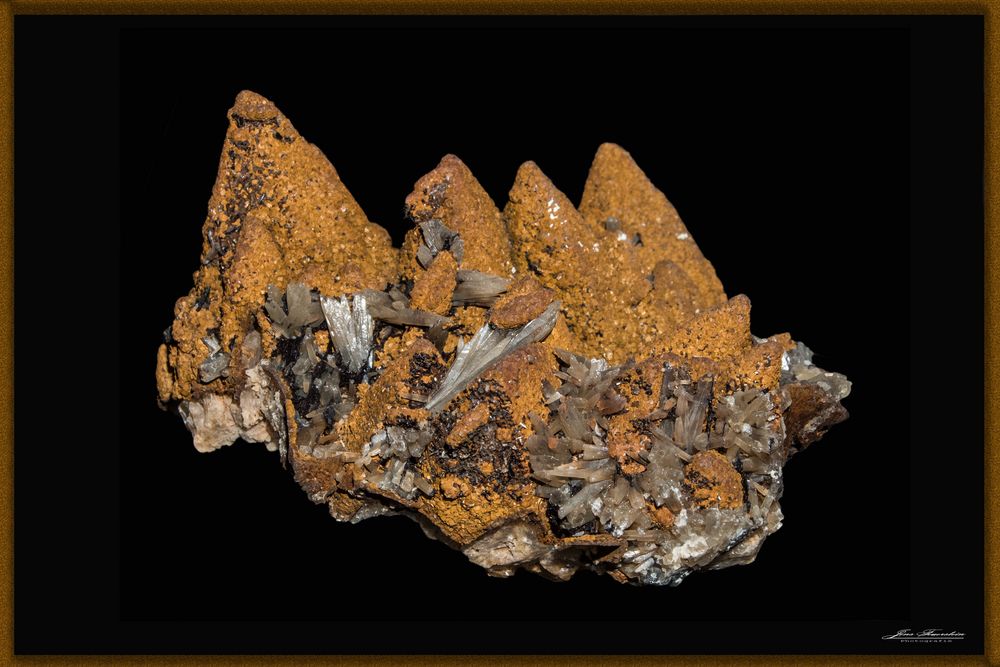 Eine Perimorphose Foto & Bild | sonstiges, steine & mineralien ...