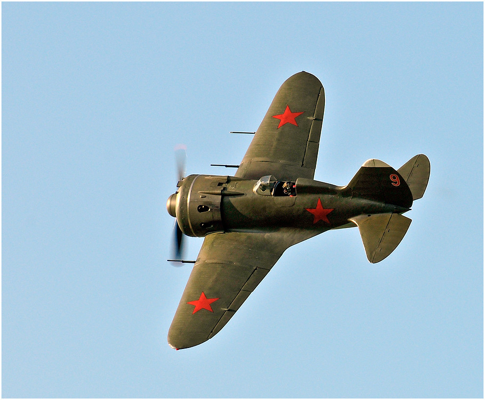 Eine Rata ! Foto & Bild | luftfahrt, flugzeuge, motive Bilder auf ...