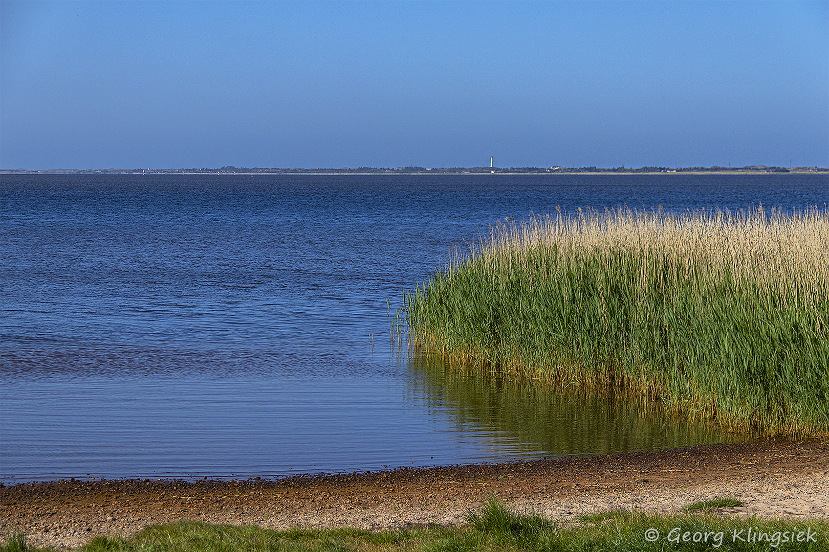 Eine Reise rund um den Ringkøbing Fjord 1 Foto & Bild | europe ...