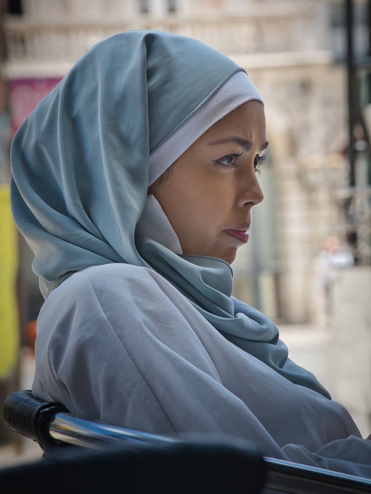 Eine Schönheit Foto & Bild | erwachsene menschen, portraits erwachsener, menschen Bilder auf ...