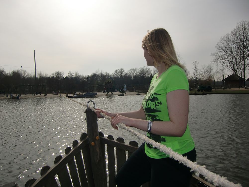 Eine Seefahrt, die ist lustig... :) Foto & Bild | erwachsene, menschen ...