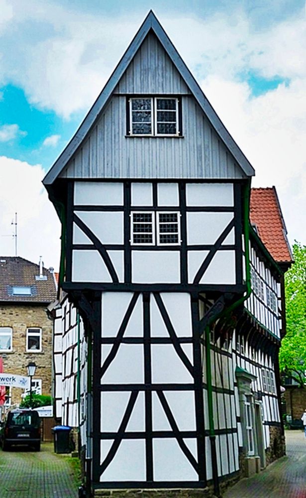 Einen guten Durchblick . . . Foto & Bild | projekte, 4 - donnerstag mit durchblick, thementage ...