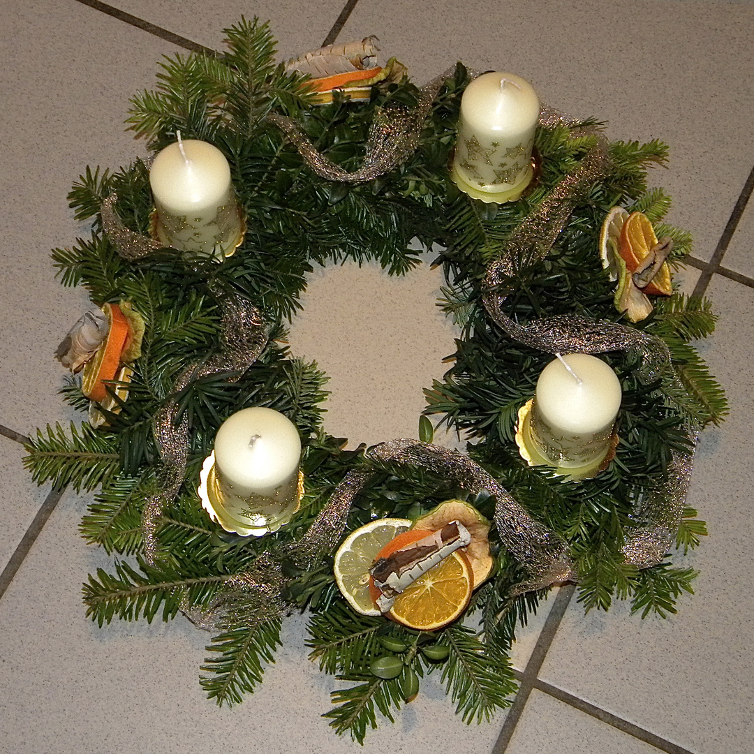 Einen schönen Ersten Advent! Foto & Bild | stilleben, stillleben ...