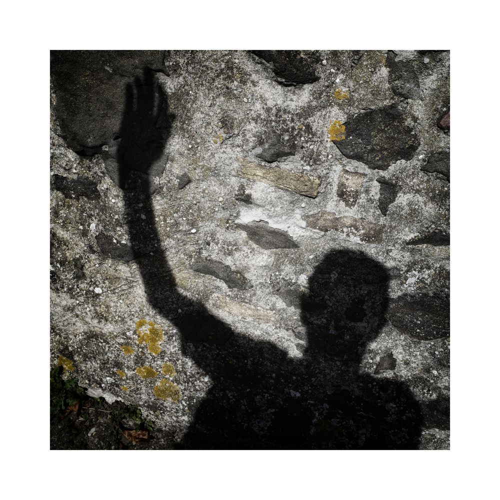 einer winkt_04 Foto & Bild | experimente, streetfotografie mit menschen, projekte Bilder auf ...