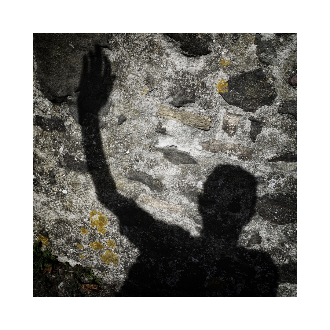 einer winkt_04 Foto & Bild | experimente, streetfotografie mit menschen, projekte Bilder auf ...