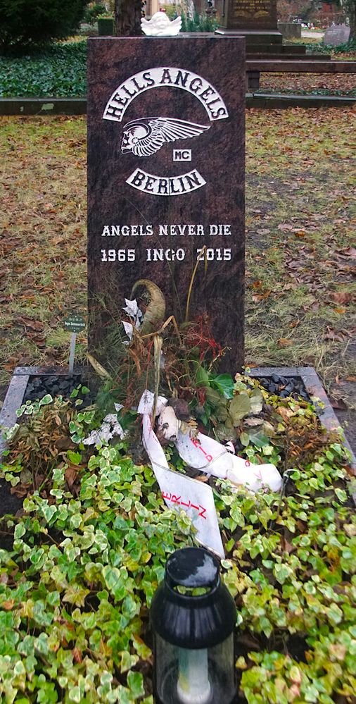 Eines natürlichen Todes gestorben Foto & Bild | world, dokumentation ...