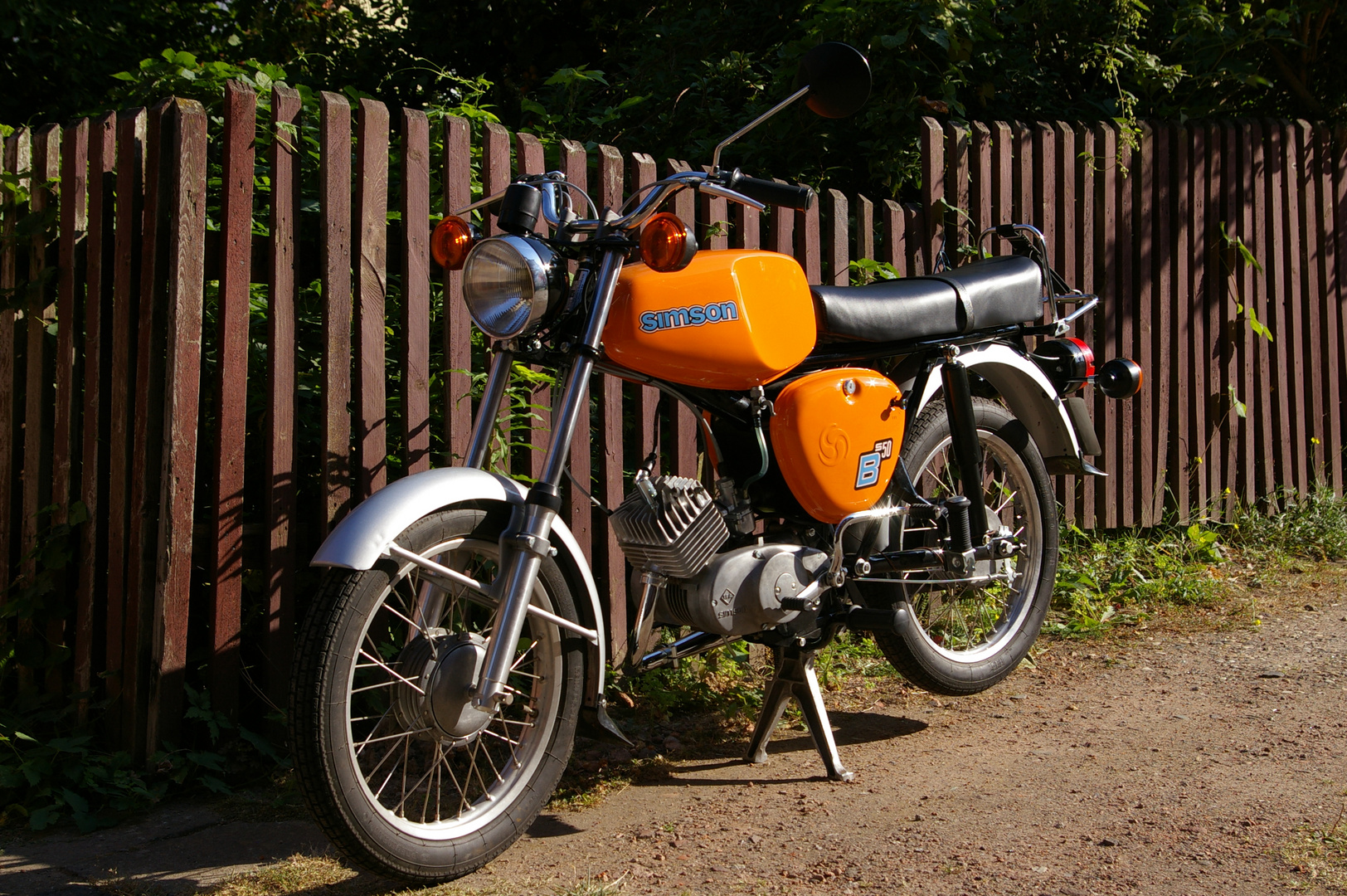 einfach legendär - Simson Foto & Bild | reportage dokumentation, zeit ...