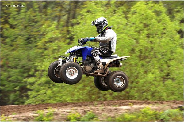 Moto-Quad Bilder & Fotos