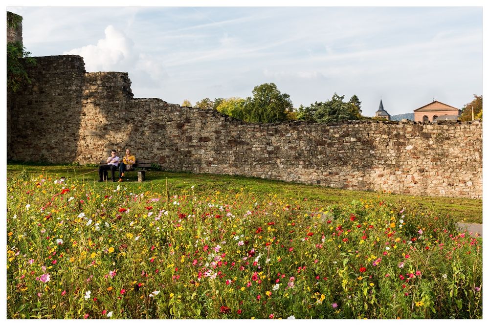 Einfach mal den Mund halten Foto & Bild | streetfotografie mit menschen ...