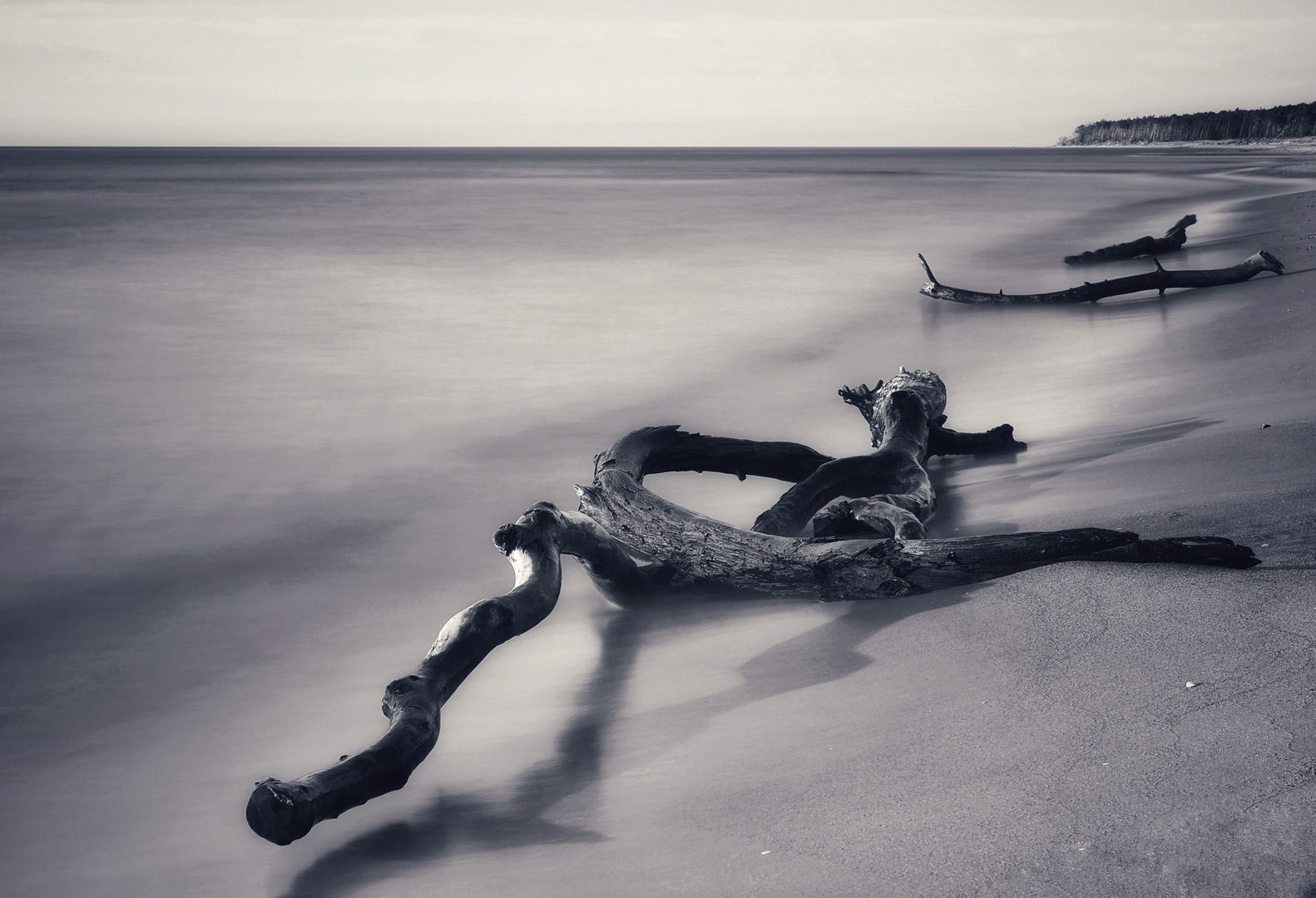 Einfach mal die Zeit anhalten Foto & Bild | spezial, outdoor, ostsee ...