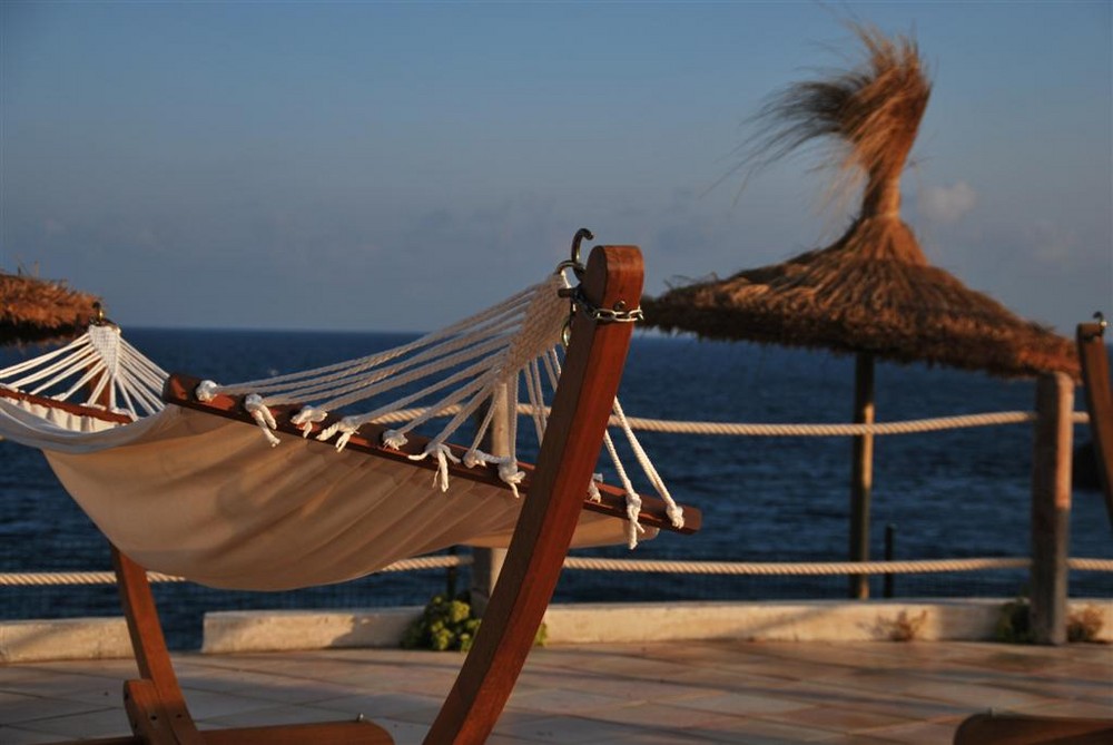 einfach mal sie Seele baumeln lassen Foto & Bild | europe, balearic ...