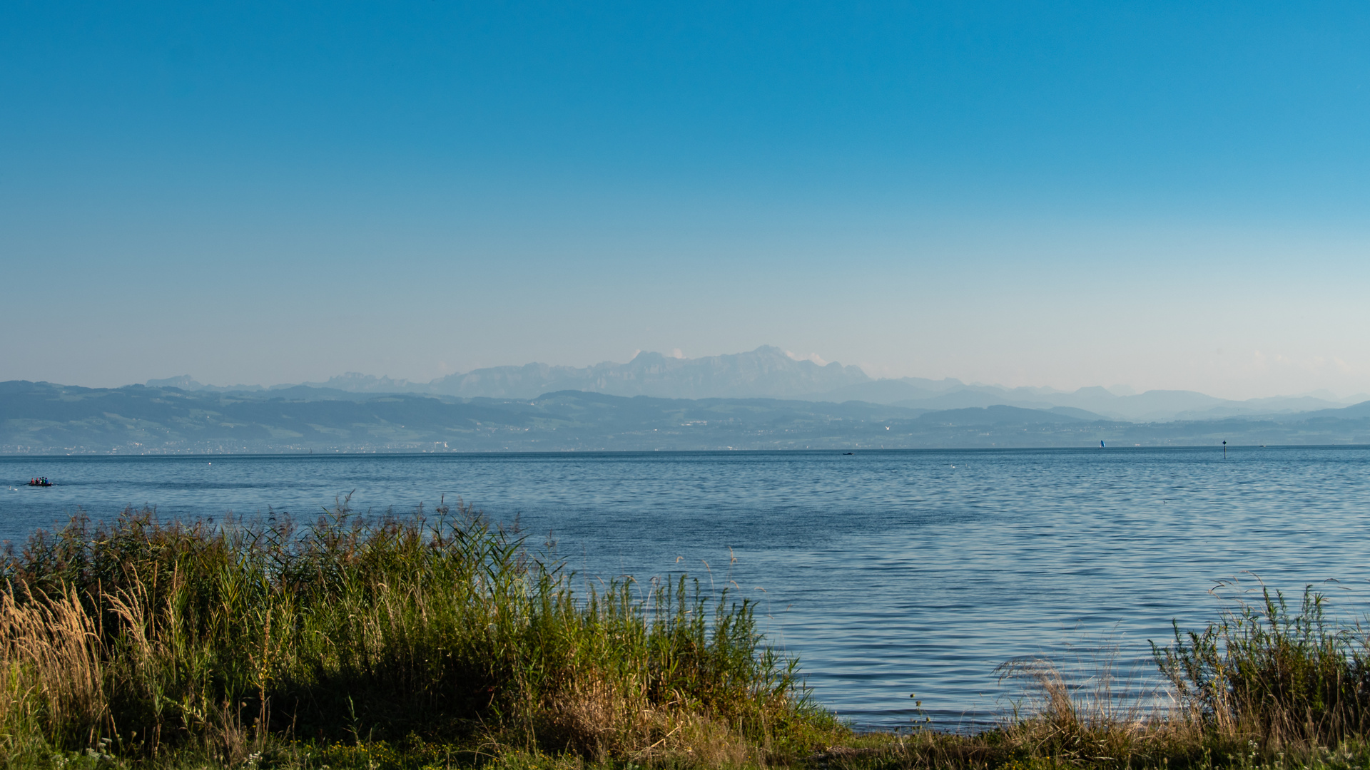 Einfach nur Ruhe Foto & Bild | deutschland, europe, baden- württemberg ...