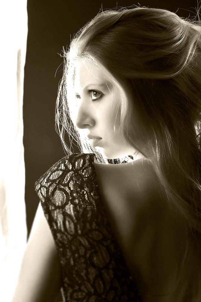 einfach so Foto & Bild | portrait, menschen Bilder auf fotocommunity