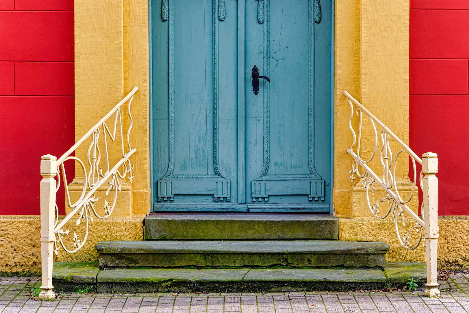 EinGang II Foto & Bild | architektur, architektonische details ...