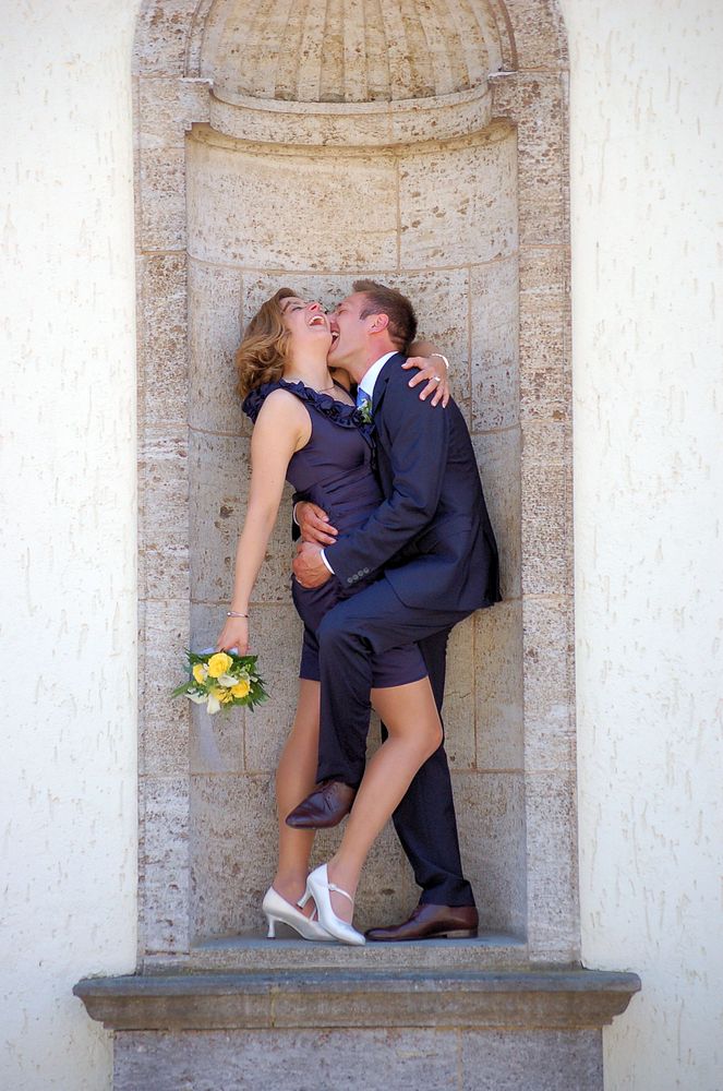 Eingerahmt Foto & Bild | hochzeit, menschen Bilder auf fotocommunity