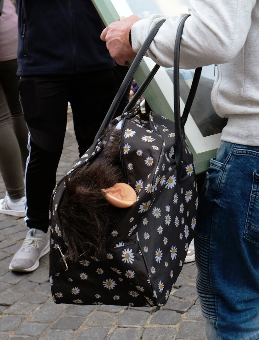 Einkauf Foto & Bild | streetfotografie mit menschen, city, people Bilder auf fotocommunity