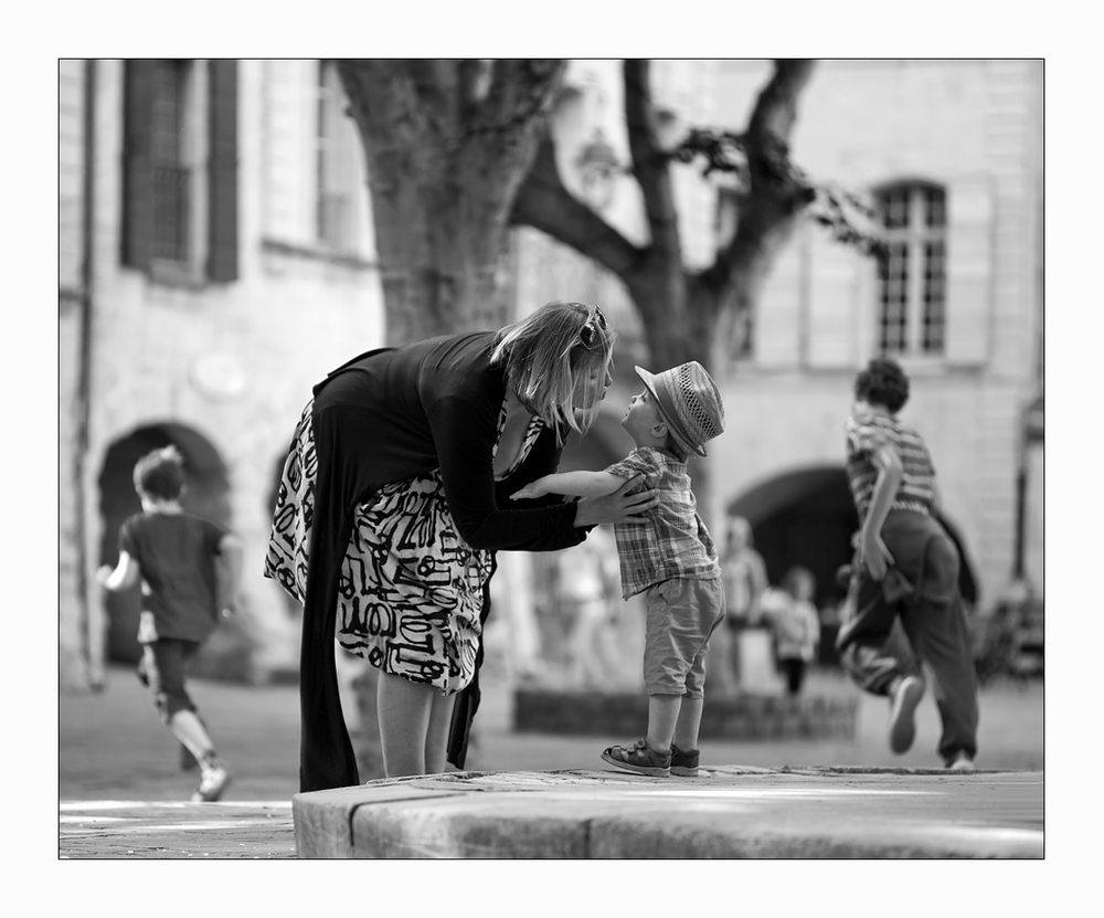 Einmal kurz die Zeit anhalten Foto & Bild | spezial, emotionen, liebe ...