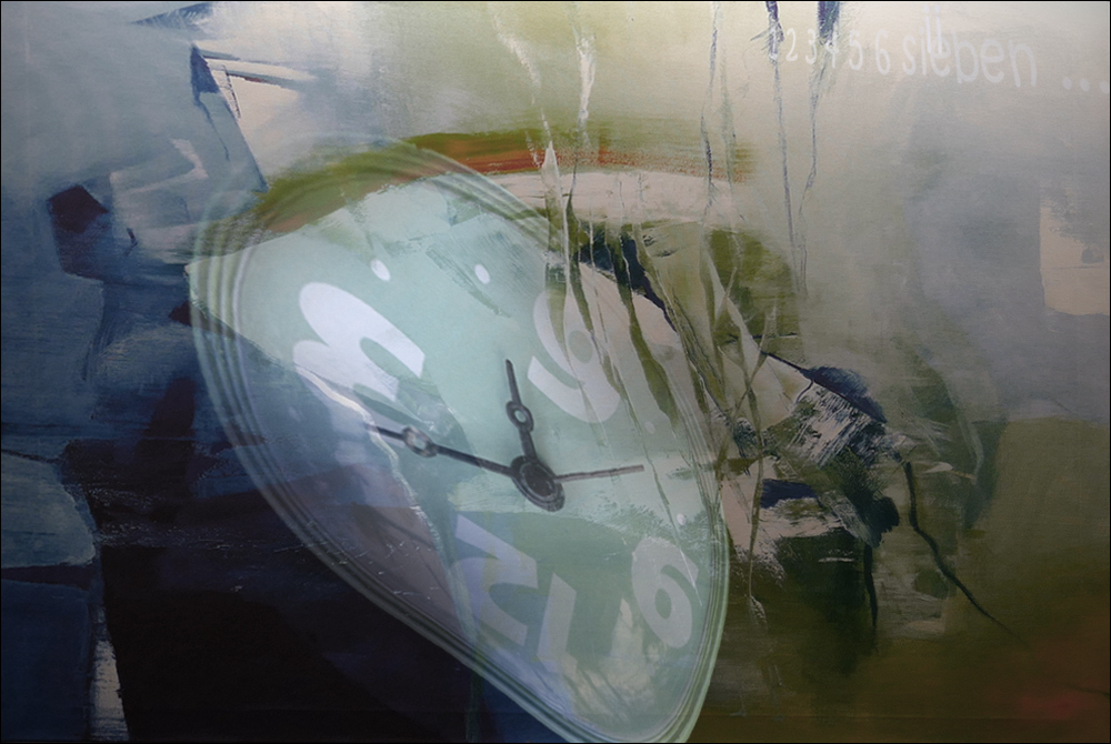 Eins-zwei-drei-vier-fünf-sechs-siiieben ... Foto & Bild | projekte, fotomontage, bearbeitungs ...