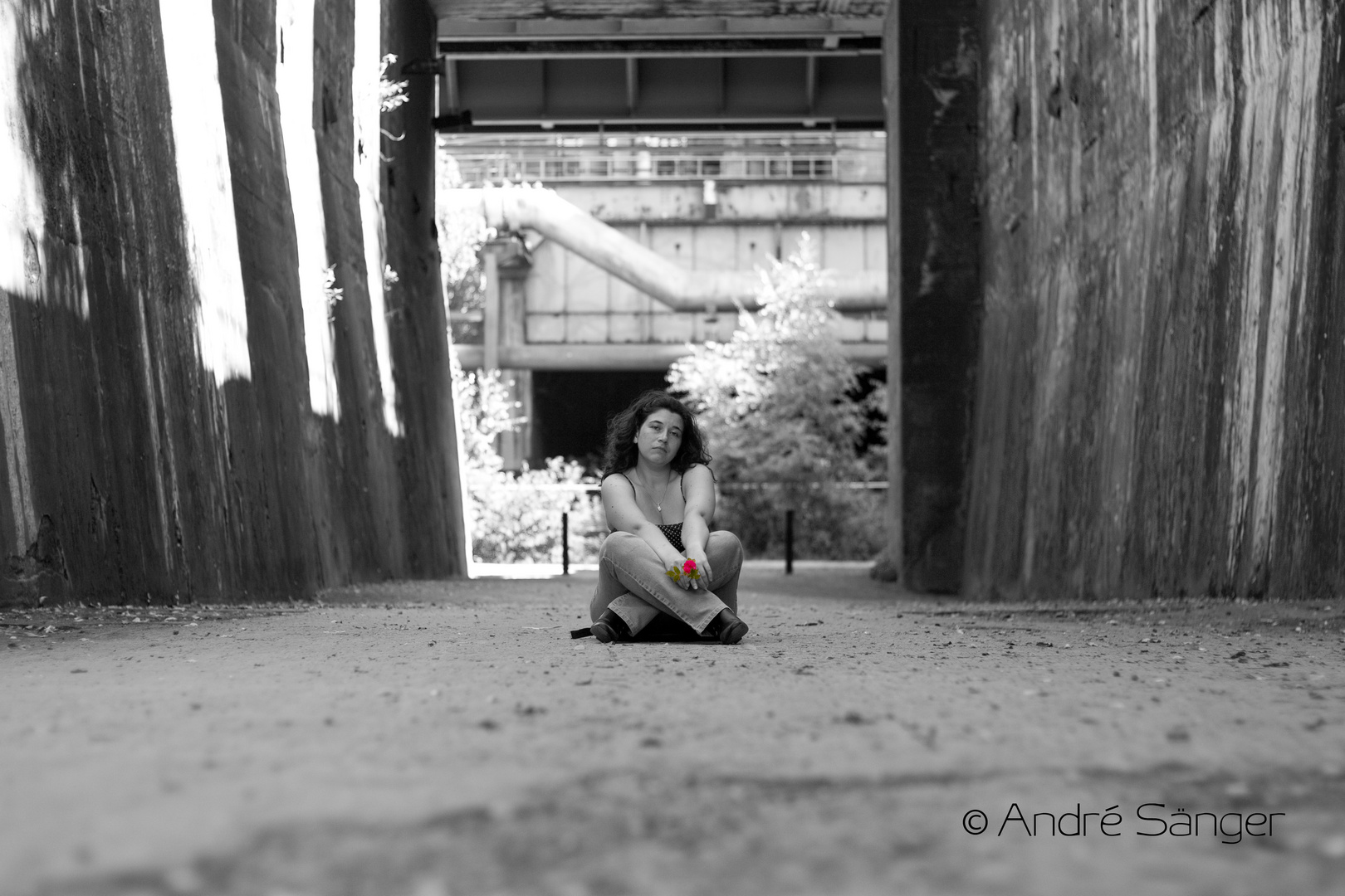 Einsam und Verlassen Foto & Bild | erwachsene, portrait, verlassen ...