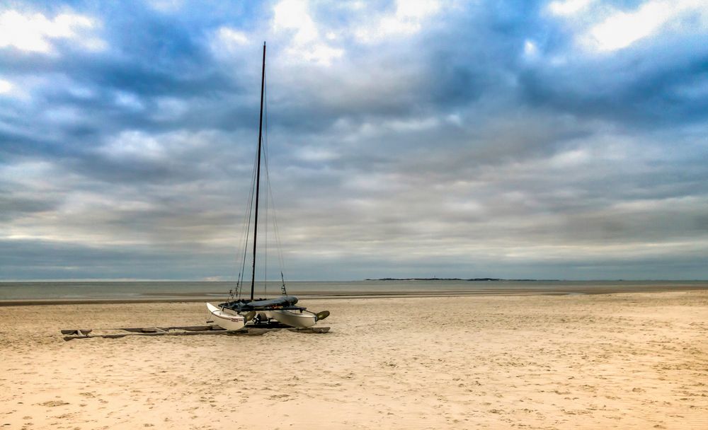 einsam und verlassen - alone and abandoned Foto & Bild | fotos, world ...