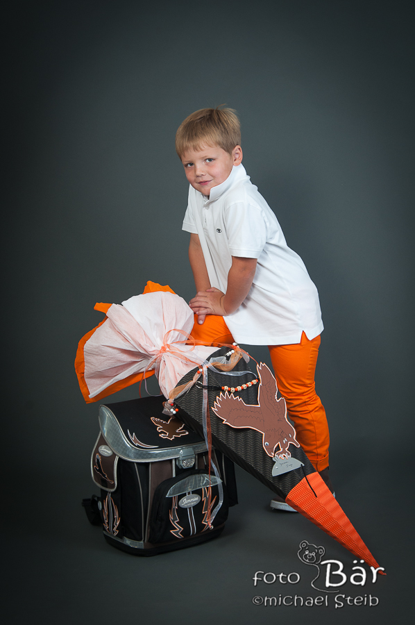 Einschulung 2013 Foto & Bild | kinder, kinder im schulalter, portrait Bilder auf fotocommunity