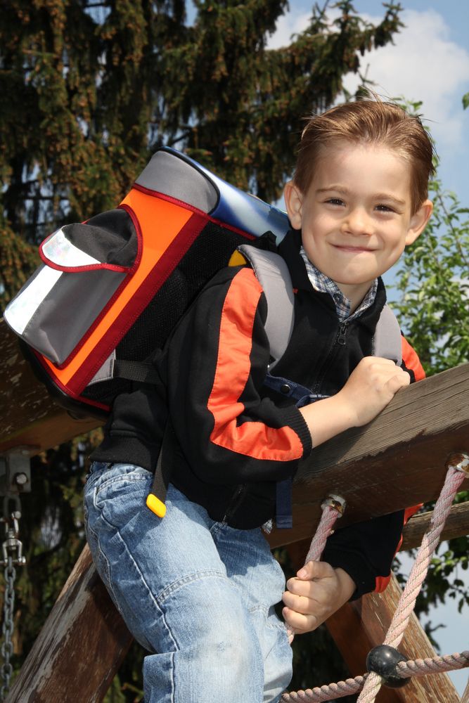 Einschulung Foto & Bild | kinder, kinder im schulalter, personen Bilder auf fotocommunity