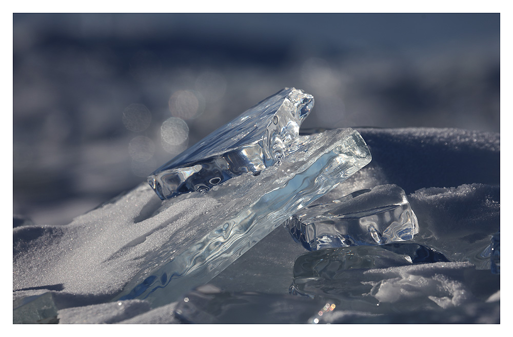 Eis.... Foto & Bild | europe, eastern europe, russia Bilder auf ...