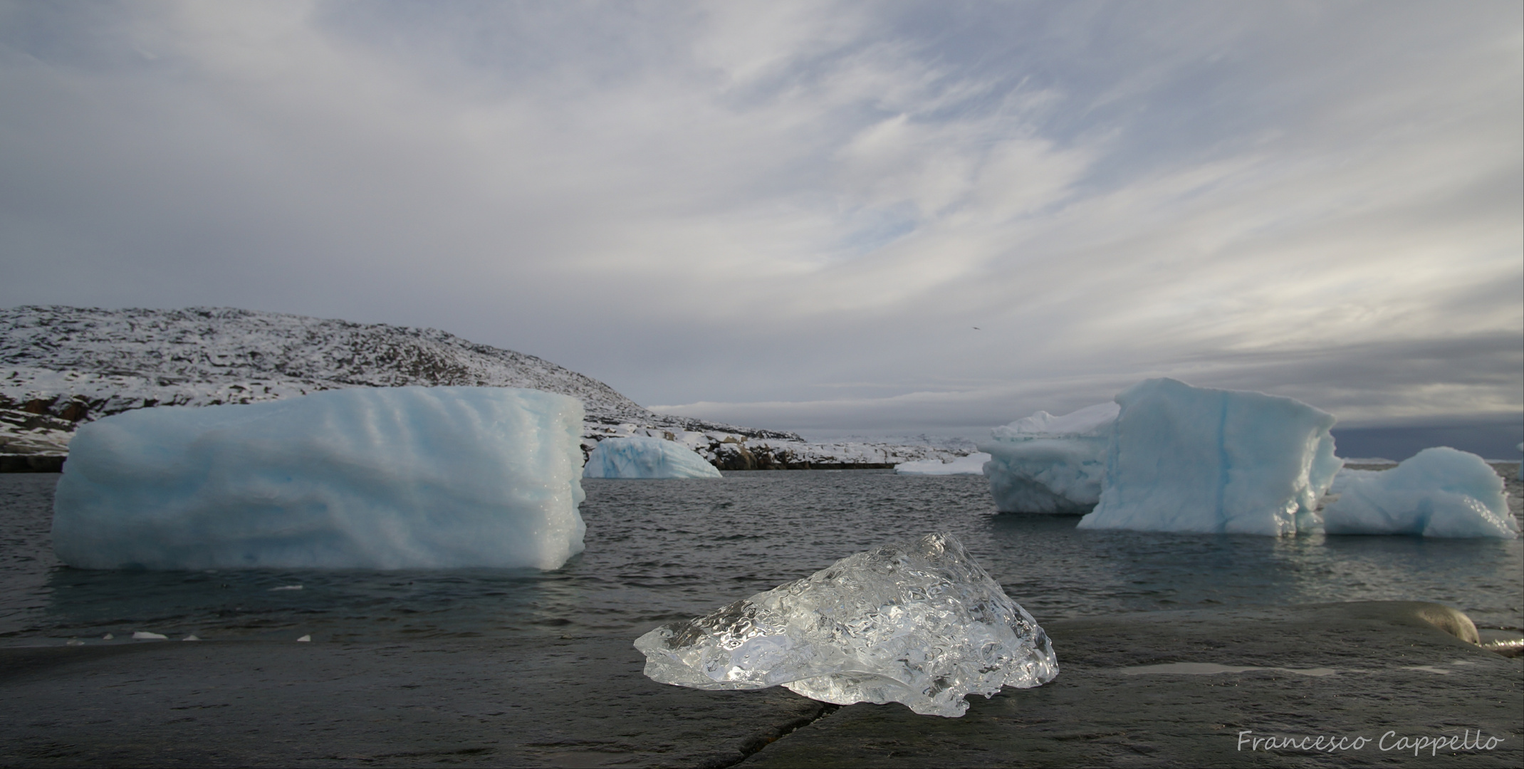 Eis und Eisberge Foto & Bild | sonstiges, wasser im detail, eisdetails ...