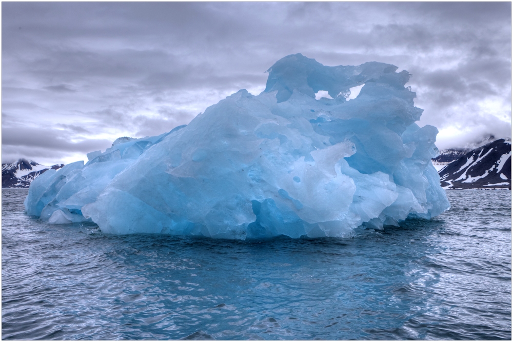 Eisberg Foto & Bild | europe, scandinavia, norway Bilder auf fotocommunity