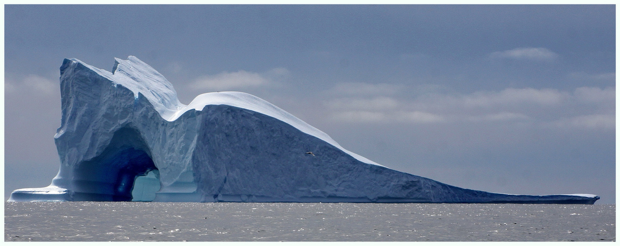 Eisberg Foto & Bild | panorama, techniken, aufnahme-techniken Bilder ...