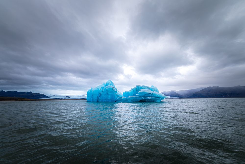 Eisberg Foto & Bild | europe, scandinavia, iceland Bilder auf fotocommunity