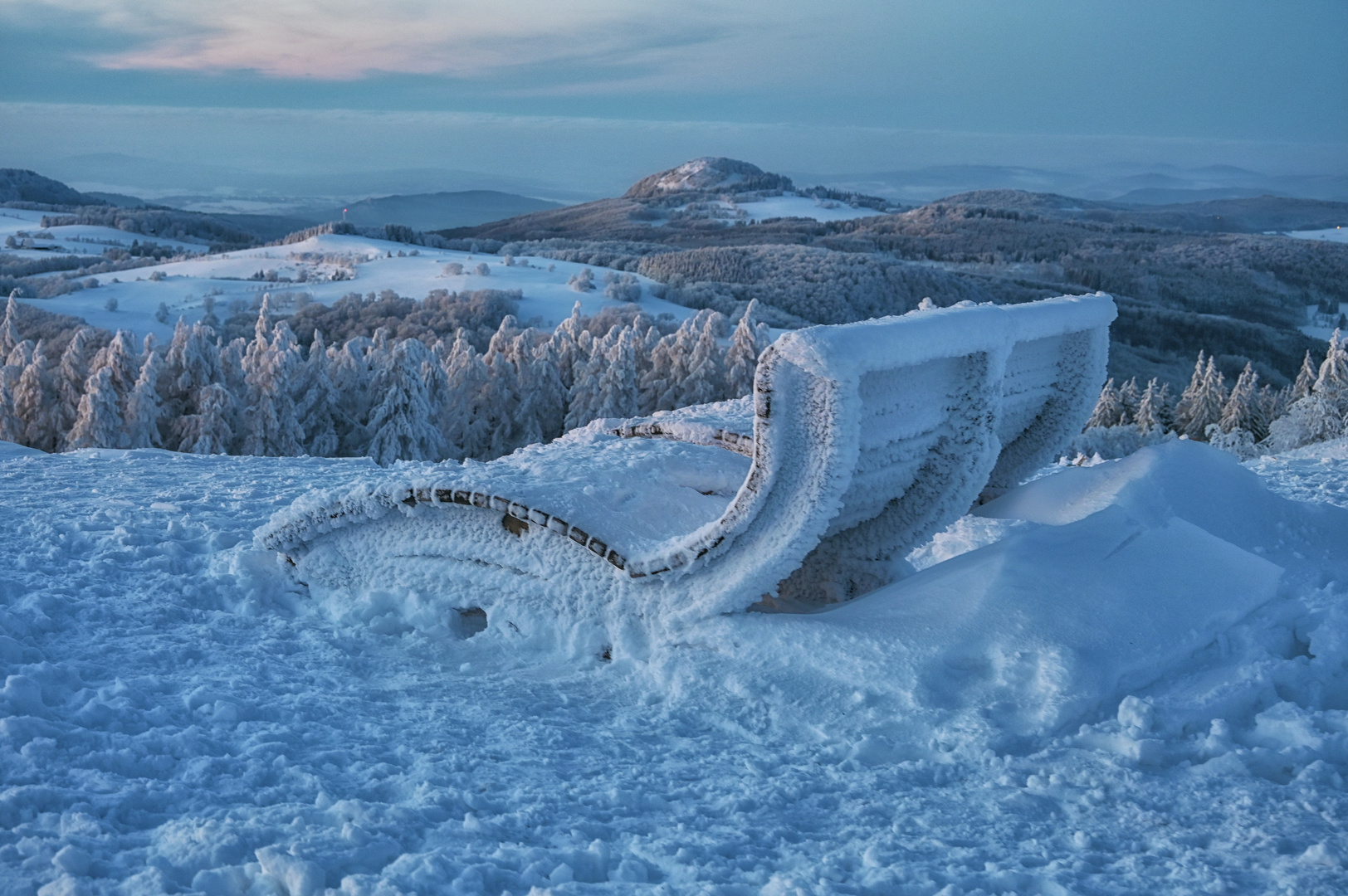 eisig kalt.... Foto & Bild | world, spezial, winter Bilder auf fotocommunity