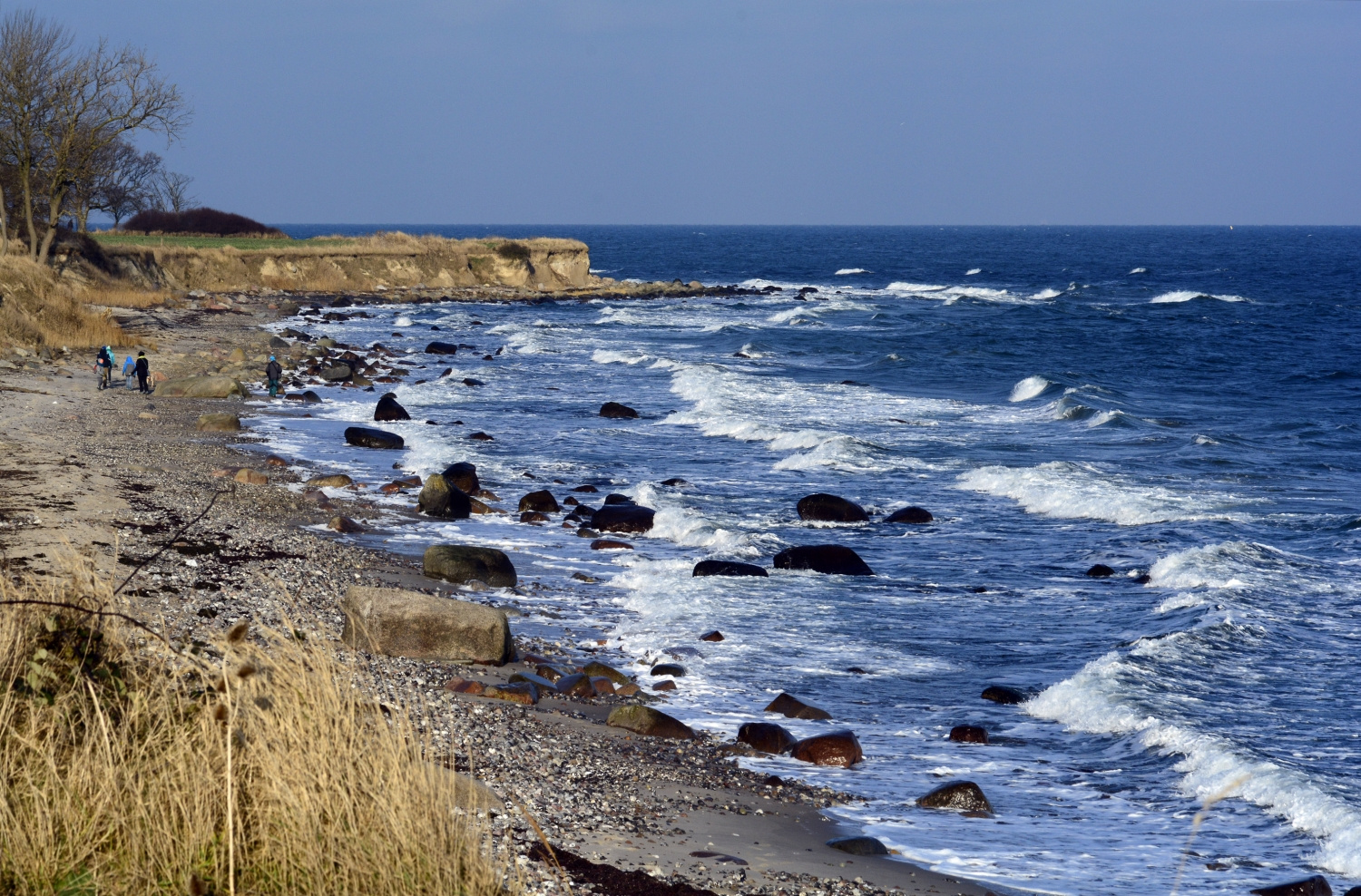 Eiskalt Foto & Bild | deutschland, europe, schleswig- holstein Bilder ...