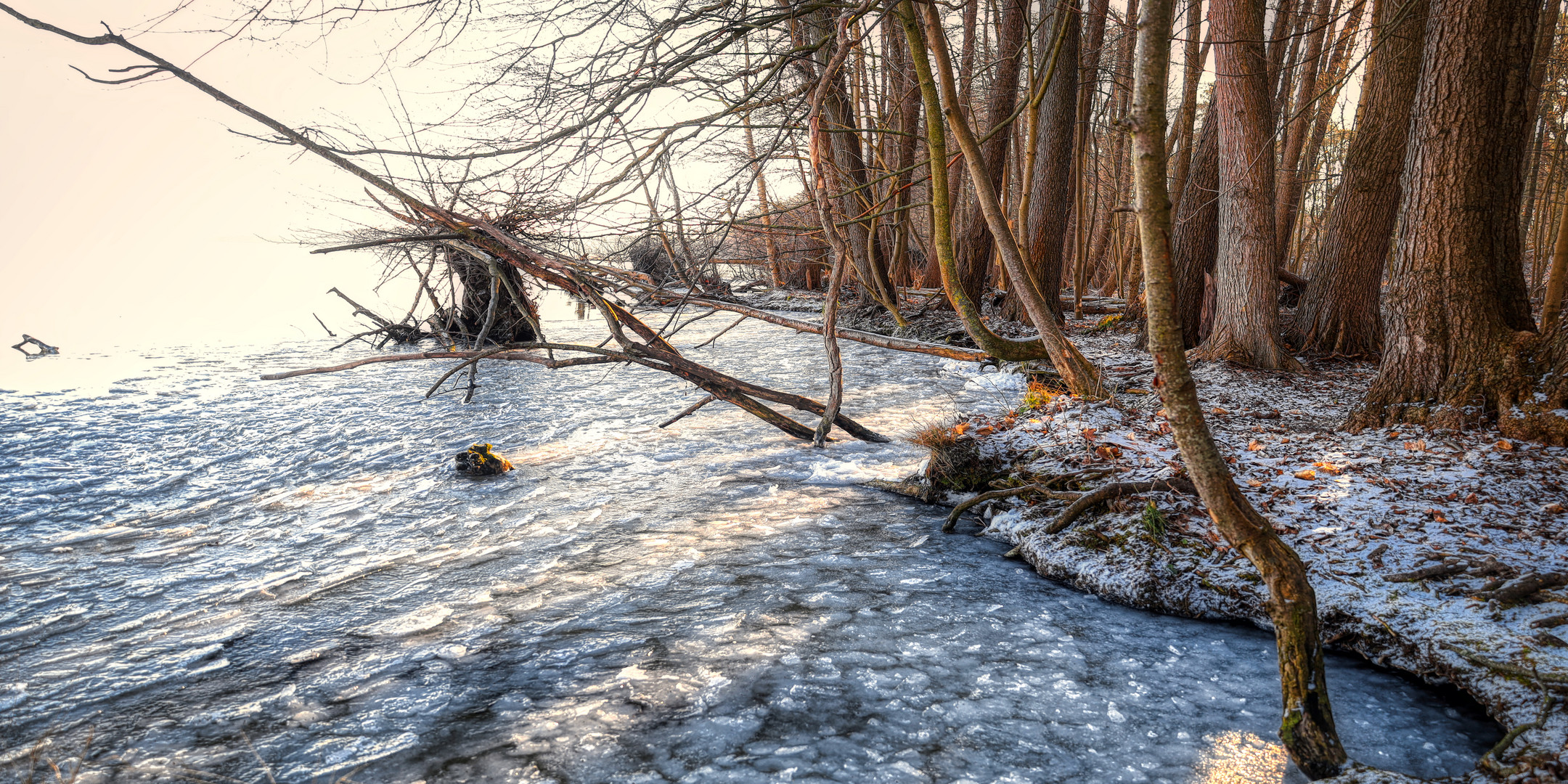 EIS...kalt Foto & Bild | landschaft, jahreszeiten, winter Bilder auf fotocommunity