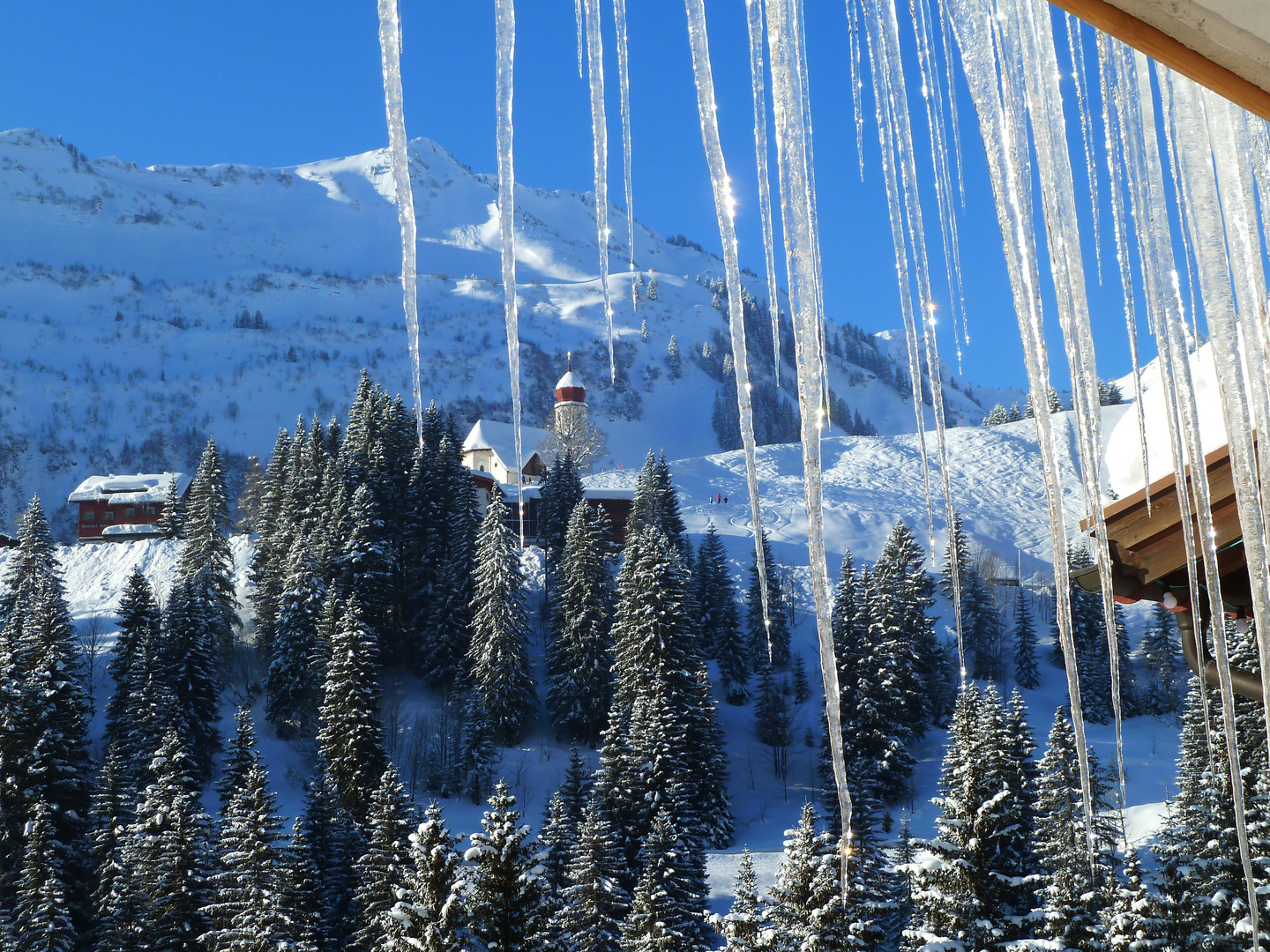Eiskalt Foto & Bild | landschaft, winter, eis Bilder auf fotocommunity