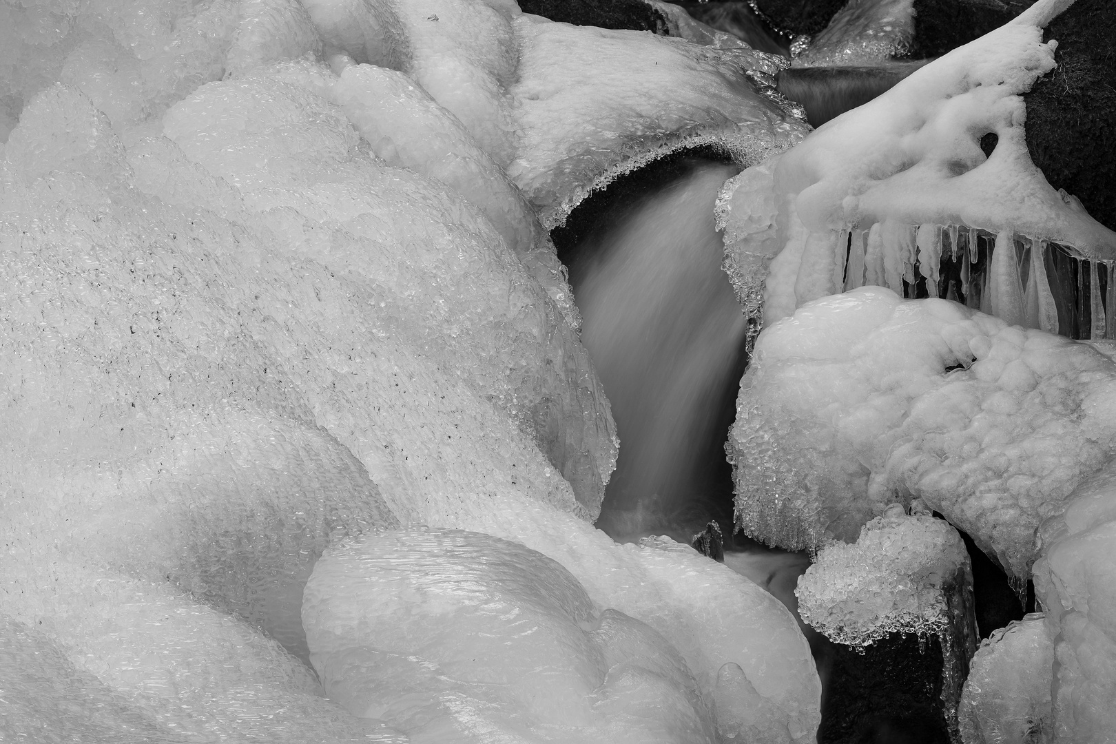 eiskalt Foto & Bild | landschaft, sonstiges, jahreszeiten Bilder auf fotocommunity