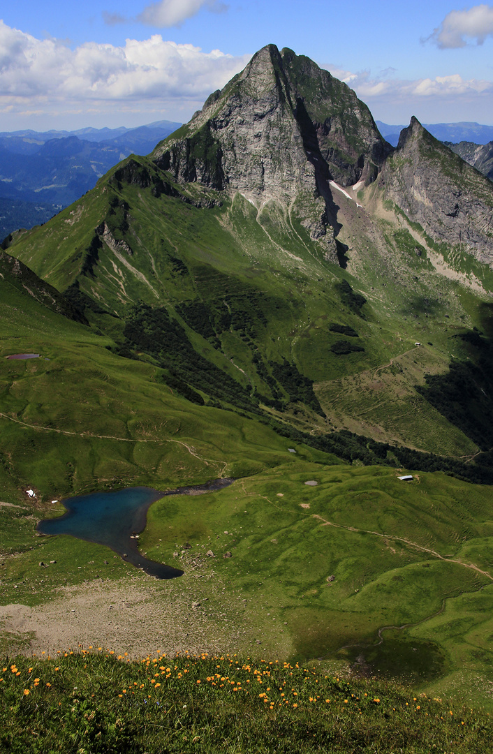 Eiskalt! Foto & Bild | landschaft, berg, berge Bilder auf fotocommunity