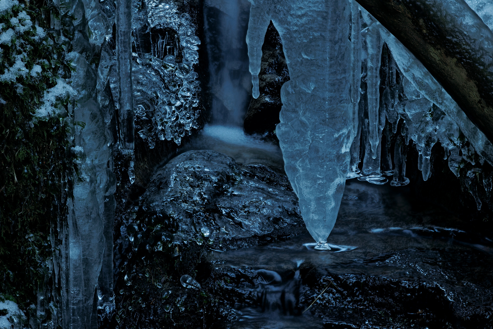 eiskalt Foto & Bild | landschaft, sonstiges, jahreszeiten Bilder auf fotocommunity