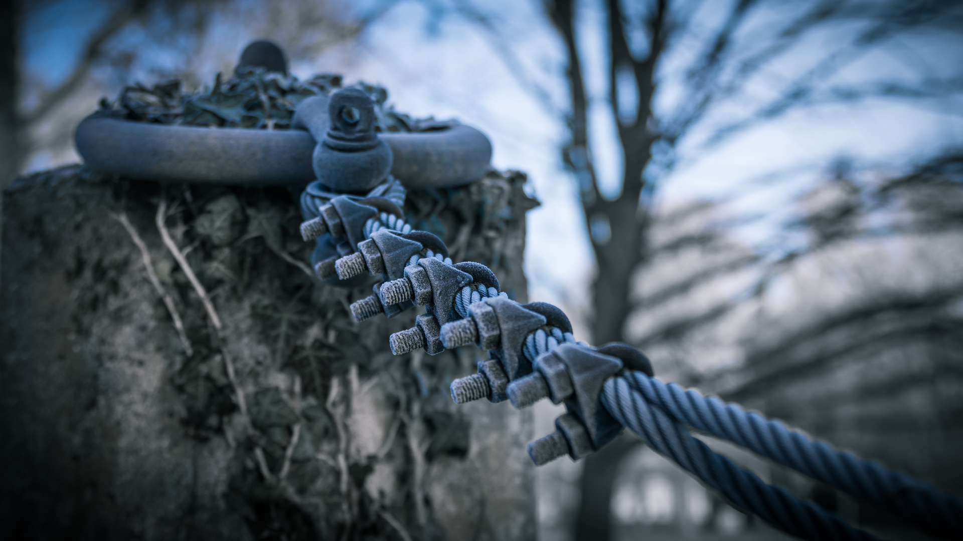 "Eiskalt" Foto & Bild | abstraktes, formen, winter Bilder auf fotocommunity