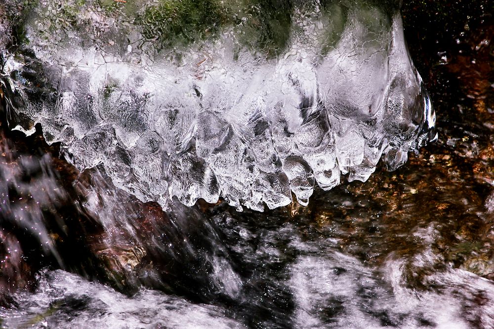 Eiskalt... Foto & Bild | jahreszeiten, winter, fotos Bilder auf fotocommunity