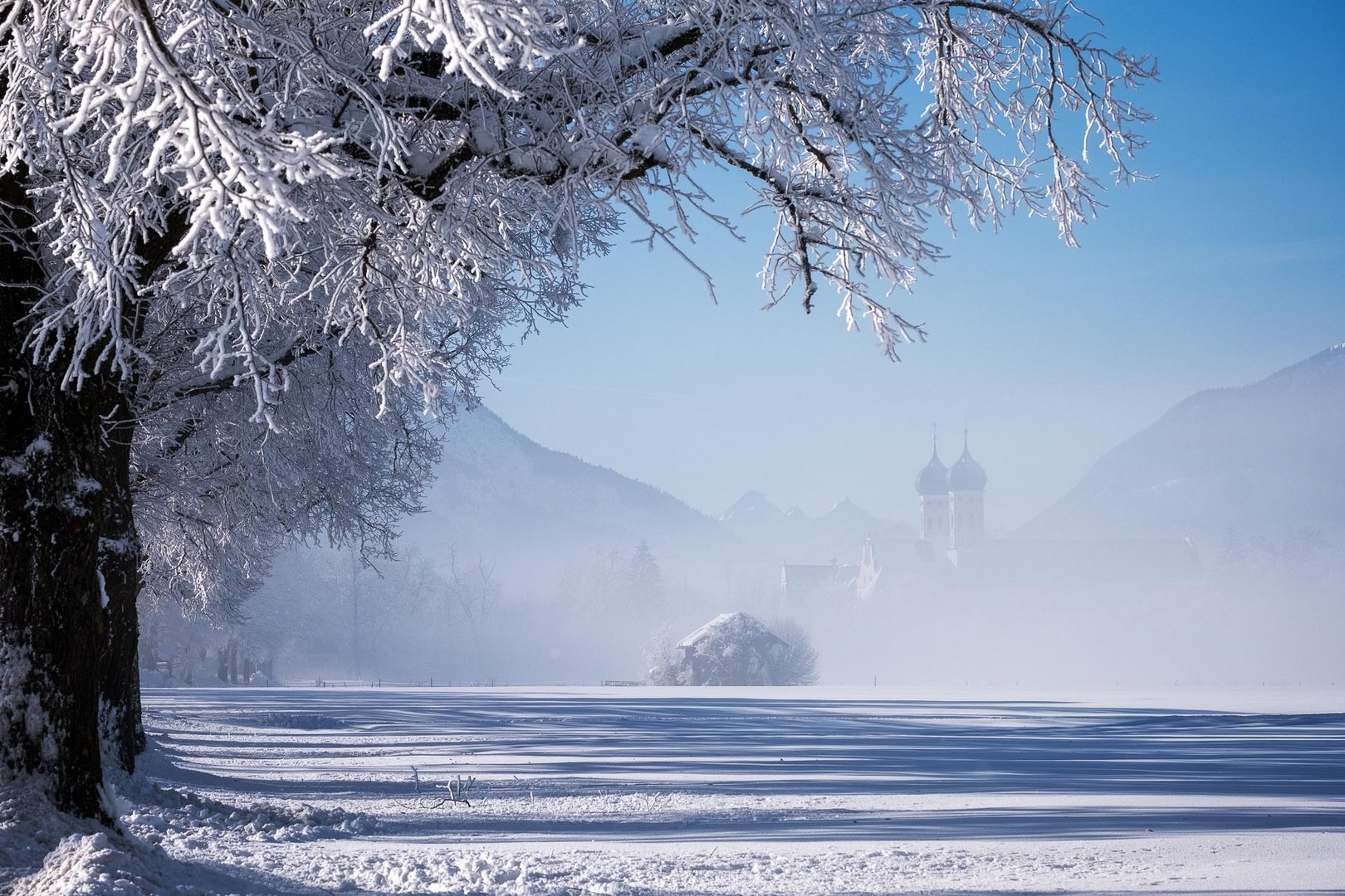 Eiskalt Foto & Bild | world, winter, schnee Bilder auf fotocommunity