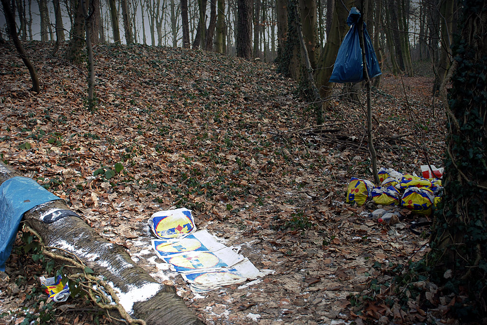 Eiskalt Foto & Bild | erwachsene menschen, alltagsereignisse, menschen ...