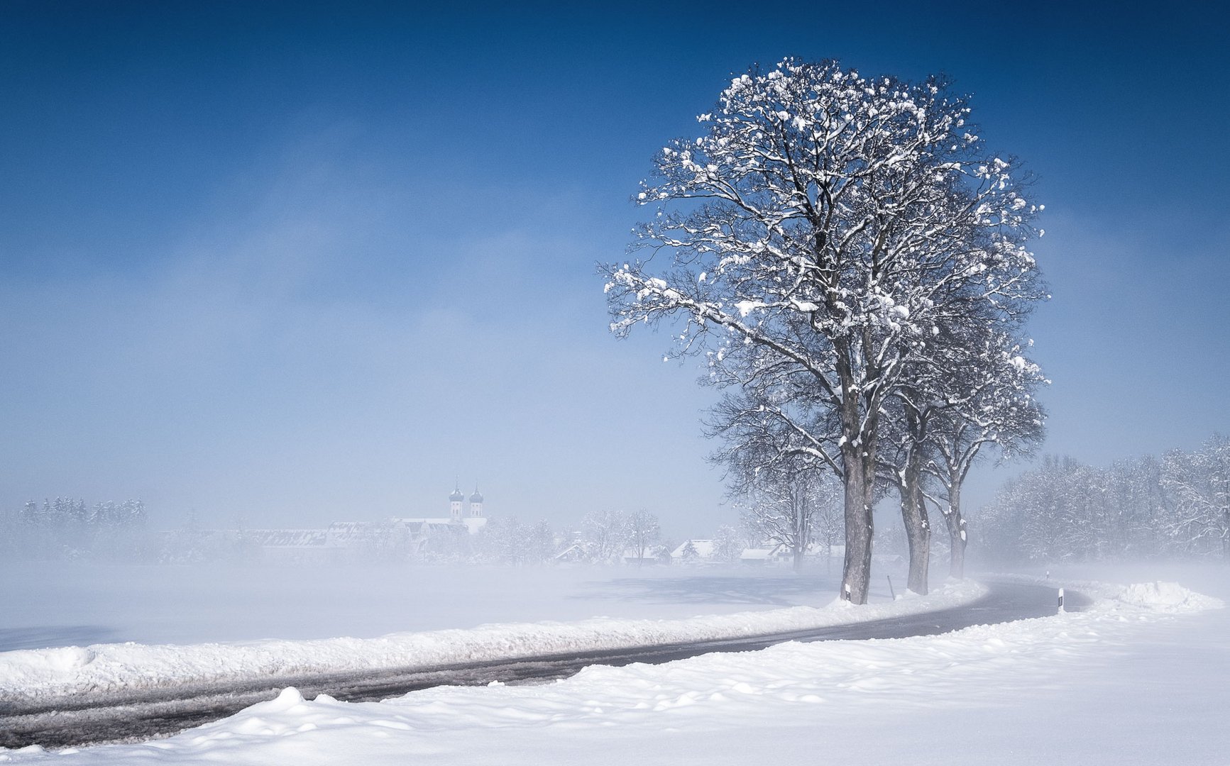 Eiskalt II Foto & Bild | world, winter, schnee Bilder auf fotocommunity
