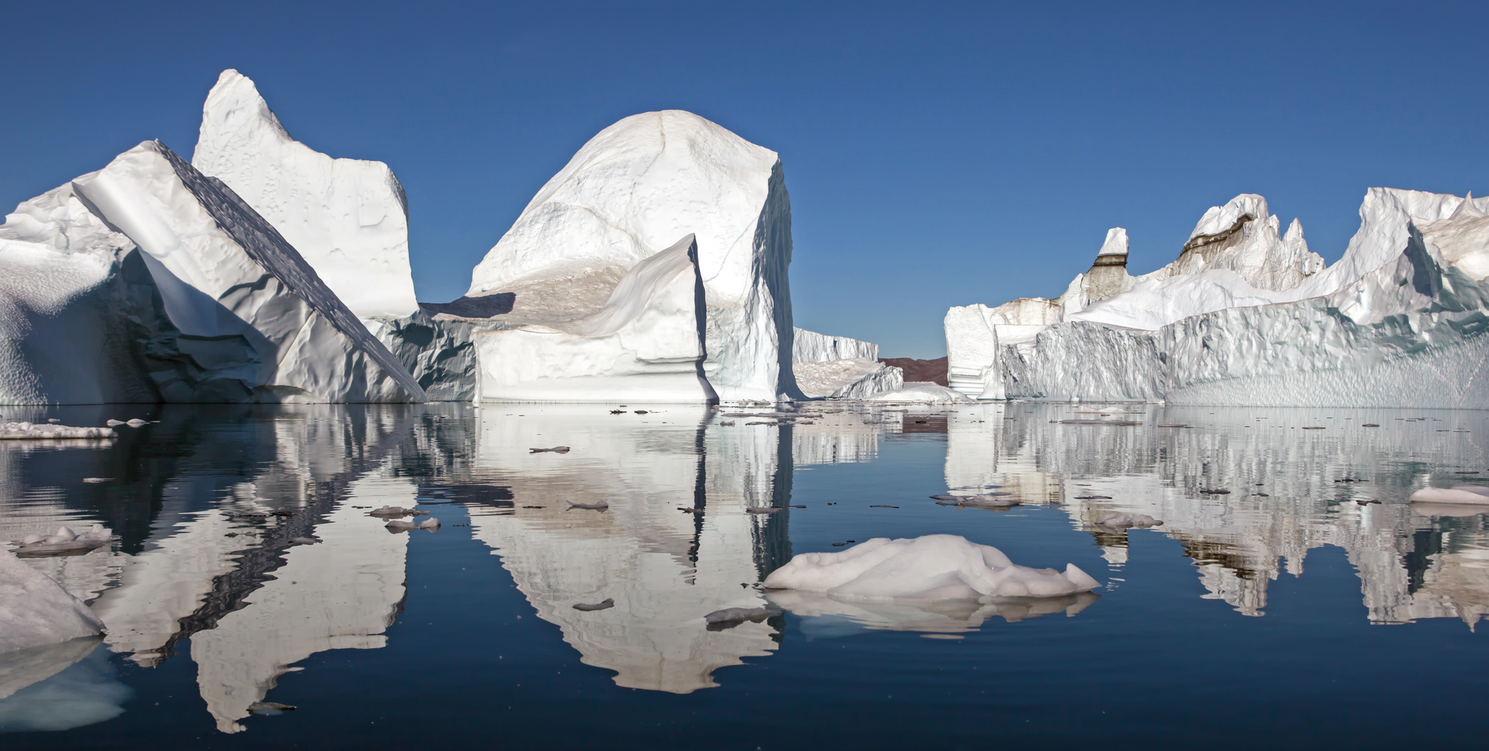 Eislandschaft Foto & Bild | arctic, poles, arktis Bilder auf fotocommunity