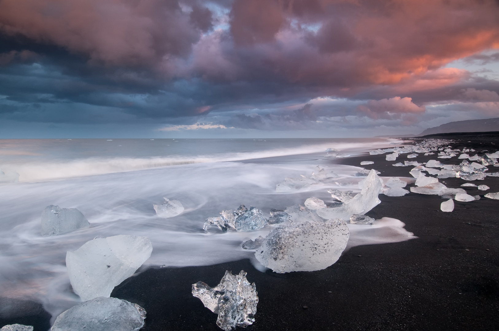 Eismeer Foto & Bild | europe, scandinavia, iceland Bilder auf fotocommunity