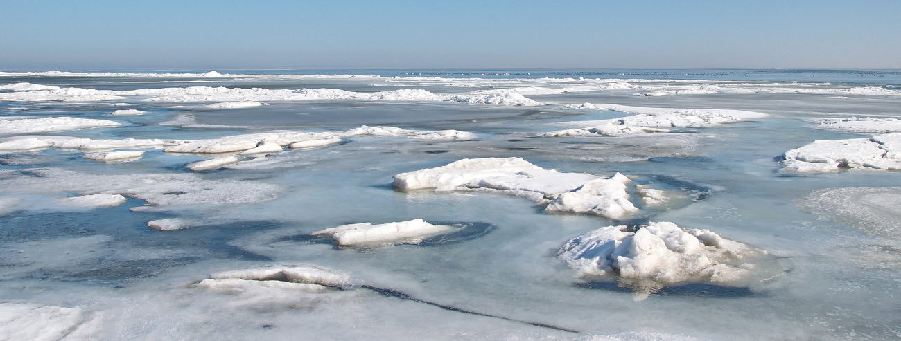Eisschollen Foto & Bild | winter, natur, rügen Bilder auf fotocommunity